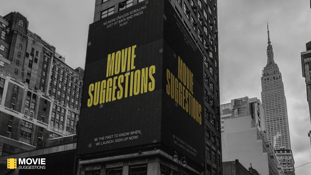 Movie Suggestions – Find the Perfect Film for Any Mood